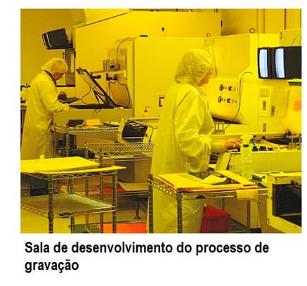 Tech-Etch - Smartins & Pires